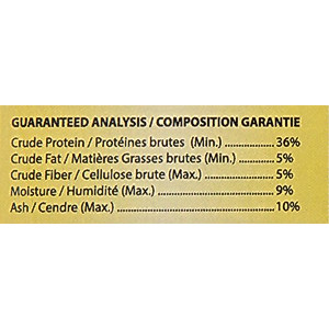 Northfin Veggie Formula, 3 mm, Sinking Pellets, 100 g