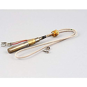 Keating Thermopile for Millivolt Gas V