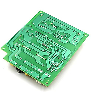 DAVITU Davitu Electronics Video Games Replacement Parts & Accessories - Power Supply Board for PS2 Fat Console 3000X 35008