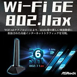 ASRock X670E PRO RS Support AMD AM5 RYZEN 7000 Series Processors Motherboard