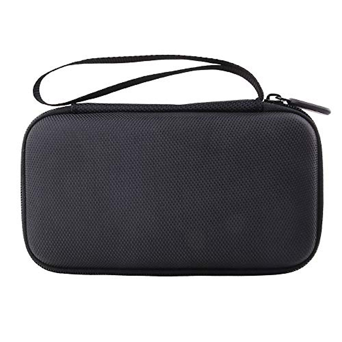 JINMEI Hard EVA Dedicated Case for MJKJ RG351P Handheld Game Console Carrying Case