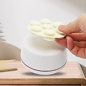 Mini Washing Machine Ultrasonic Turbine Washing, Portable Turbo Washing Machine for Travelling Business Trip Camping College Room Turbo Washer for Cleaning Sock,Underwear