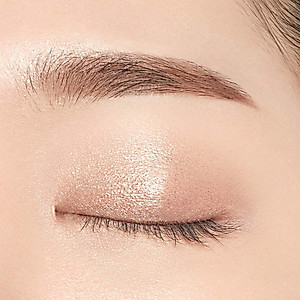 ETUDE Bling Bling Eye Stick (#8 Ivory Babystar) 21AD | Long-Lasting Eye Shadow Stick with Blinding Glow and Soft Creamy Texture for Shining Eyes