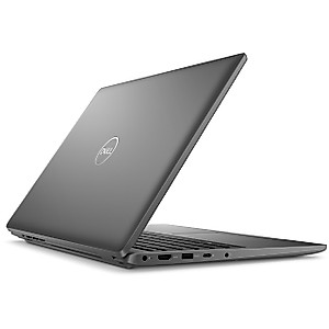 Dell Vostro 14 3400 Business 14" FHD Anti-Glare Laptop Computer, Intel Quad-Core i5-1135G7 (Beat i7-1065G7), 16GB DDR4 RAM, 512GB PCIe SSD + 1TB HDD, Bluetooth, 802.11AC WiFi, Webcam, Windows 11 Pro