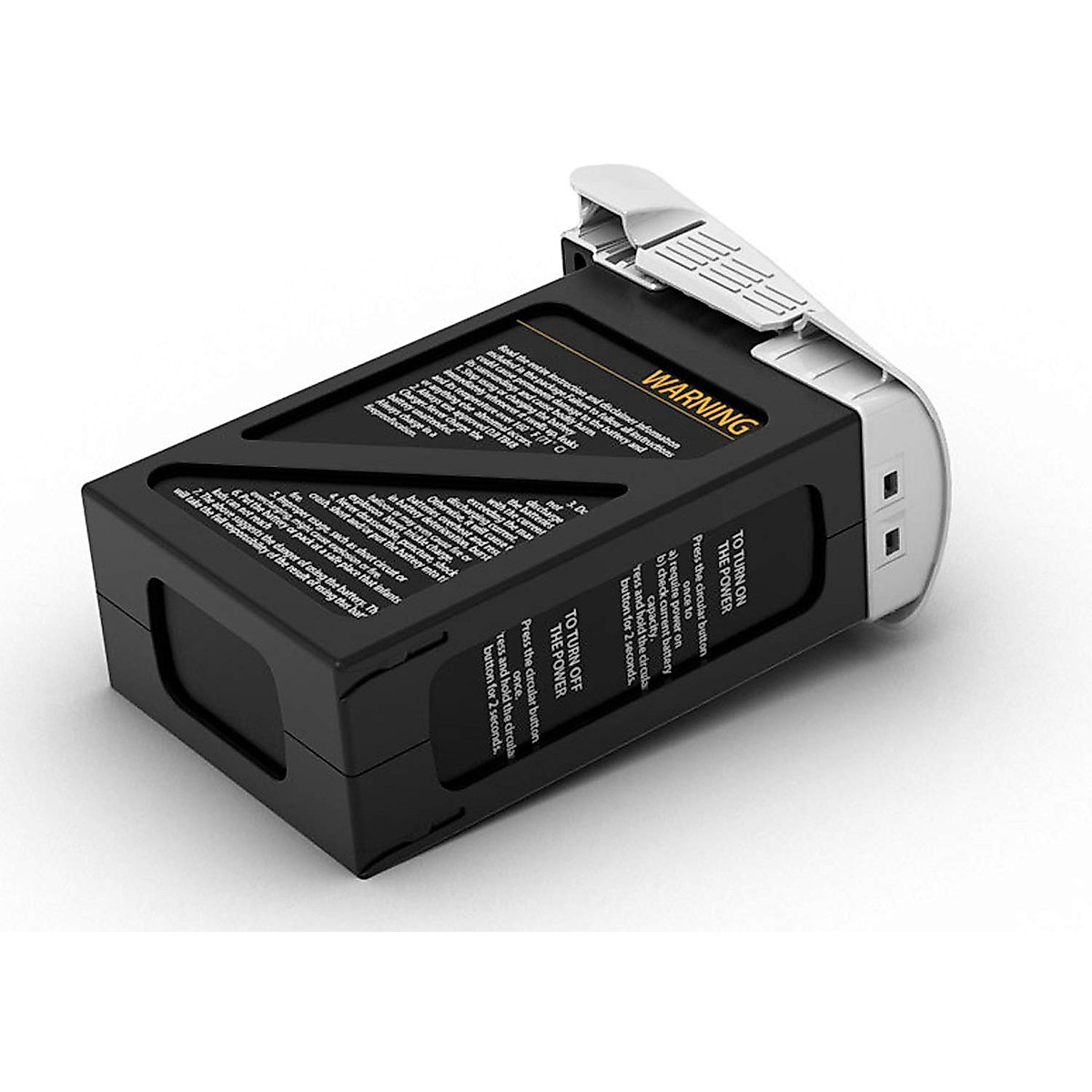 DJI T600 Inspire 1 Intelligent Flight Battery - TB47 (4500mAh) CP.PT.000302