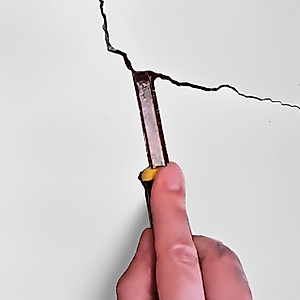 ALLWAY GCR Soft-Grip Grout & Caulk Removal Tool