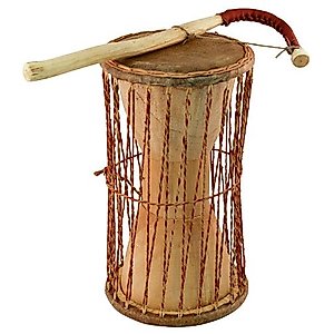 Ghana Talking Drum