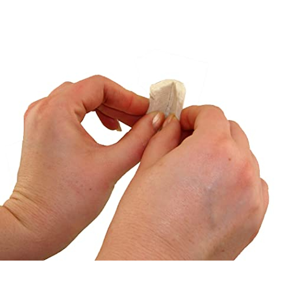 Lixit Bird and Small Animal Nesting Material (1oz Compressed)