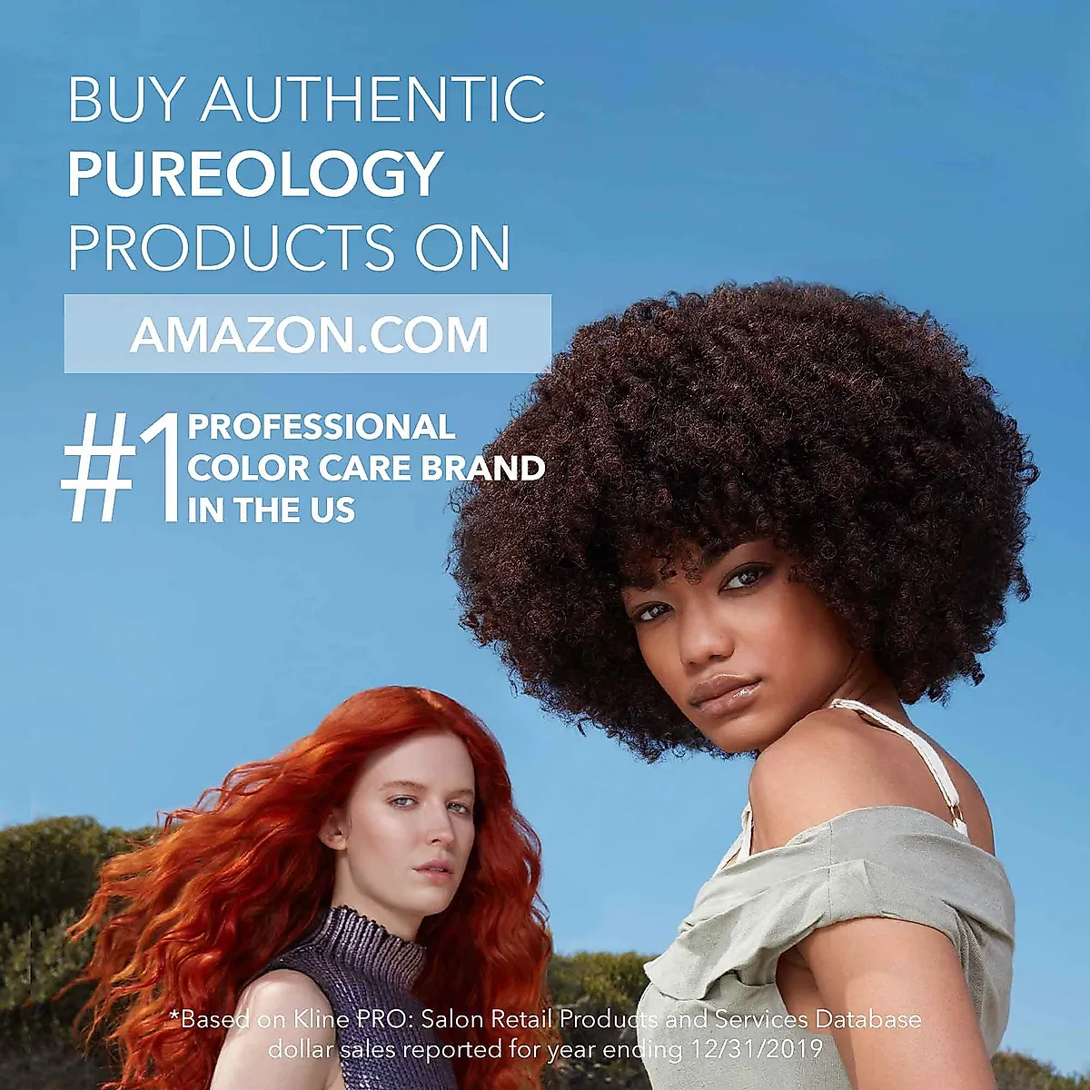 Pureology Pure Volume Conditioner | For Flat, Fine, Color-Treated Hair | Restores Volume & Movement | Sulfate-Free | Vegan | Updated Packaging | 1.7 Fl. Oz. |