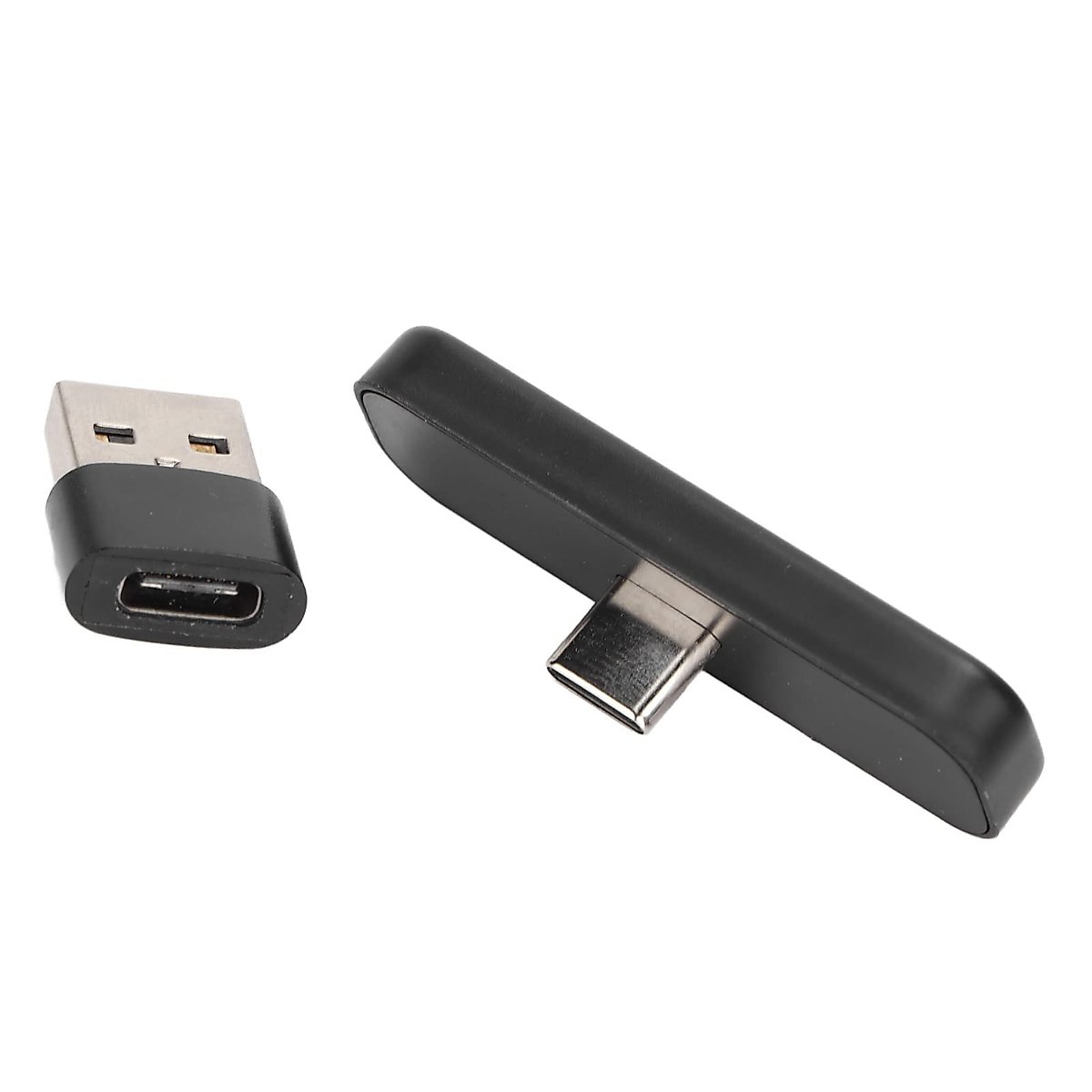 Bluetooth Adapter for Switch ,BT 5.0&EDR Audio Transmitter with Low Latency USB C to USB, 10m/33ft BT Distance