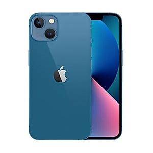 95% iPhone 13 128GB 256GB Dual Sim 5G 6.1' Genuine OLED 12MP Face ID Excellent Condition 128GB add PD Charger/Starlight