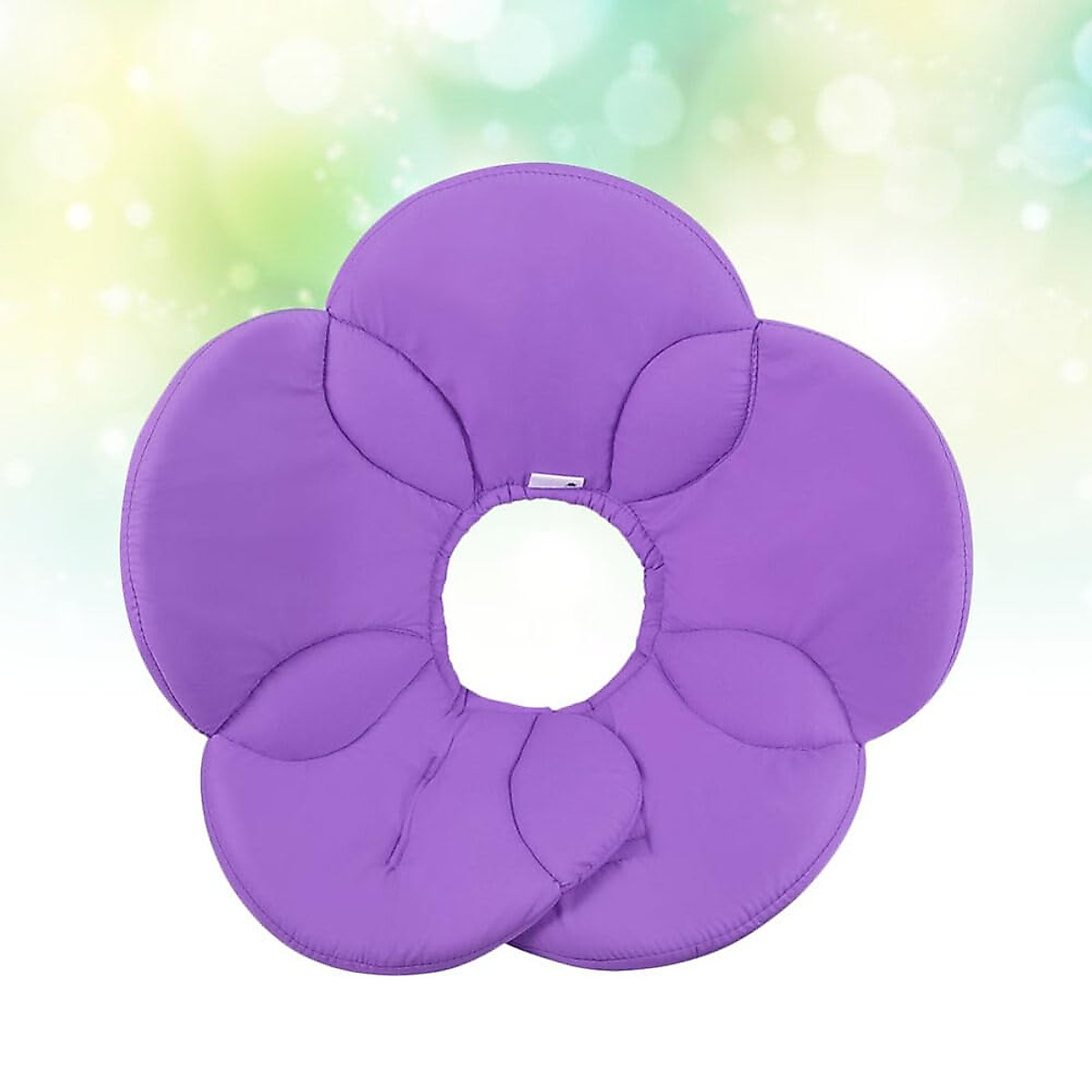 GANAZONO Pet Recovery Collar, Cat Cone Collar, Elizabethan Protective Cone, Wound Healing Protective Cone After Surgery for Small Pet