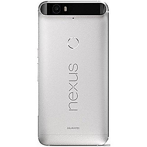 Huawei Nexus 6p 64GB - Factory Unlocked Phone - Frost