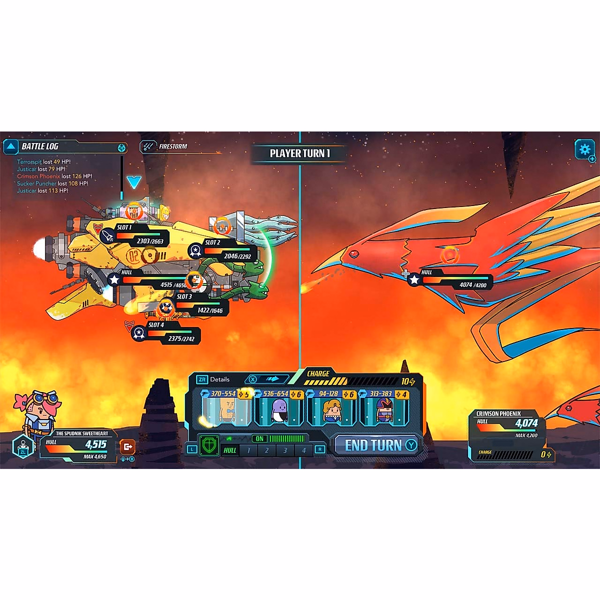 Holy Potatoes Compendium Badge Edition (Nintendo Switch)