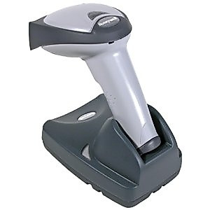 Honeywell 3820 Bar Code Reader