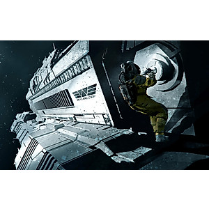 Free League Publishing Alien The Roleplaying Game Core Rulebook for Tabletop Roleplaying, Adults, Family, Teens 14 Years and Up, SciFi RPG, Hardcover