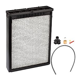 4839 Humidifier Maintenance Kit/Water Panel Model No. 35 Humidifier Filter Replacement for Aprilaire 600, 600A, 600M,Whole Home Humidifier Filter Fits for Aprilaire 600 Series