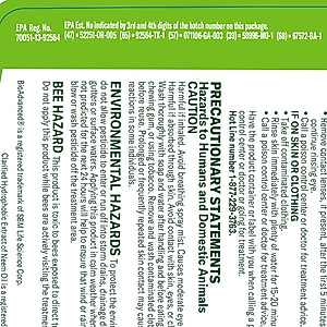 BioAdvanced Organics Brand Neem Oil, Ready-to-Use, 24 oz