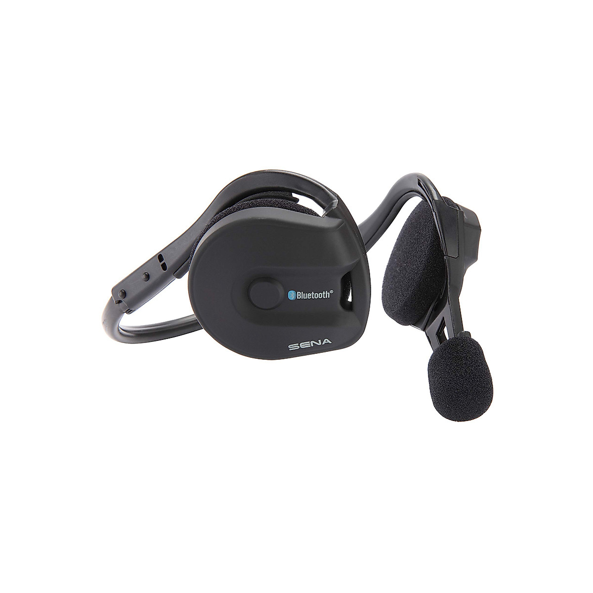 Sena EXPAND-02 EXPAND Long-Range Bluetooth Intercom and Stereo Headset , Black