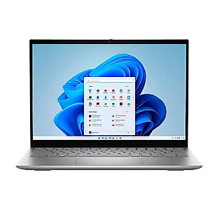 Dell Business Laptop Inspiron 14" Touchscreen FHD+（1920 x 1200） AMD Ryzen 5 5625U 16gb 1TB SSD Windows 11 pro