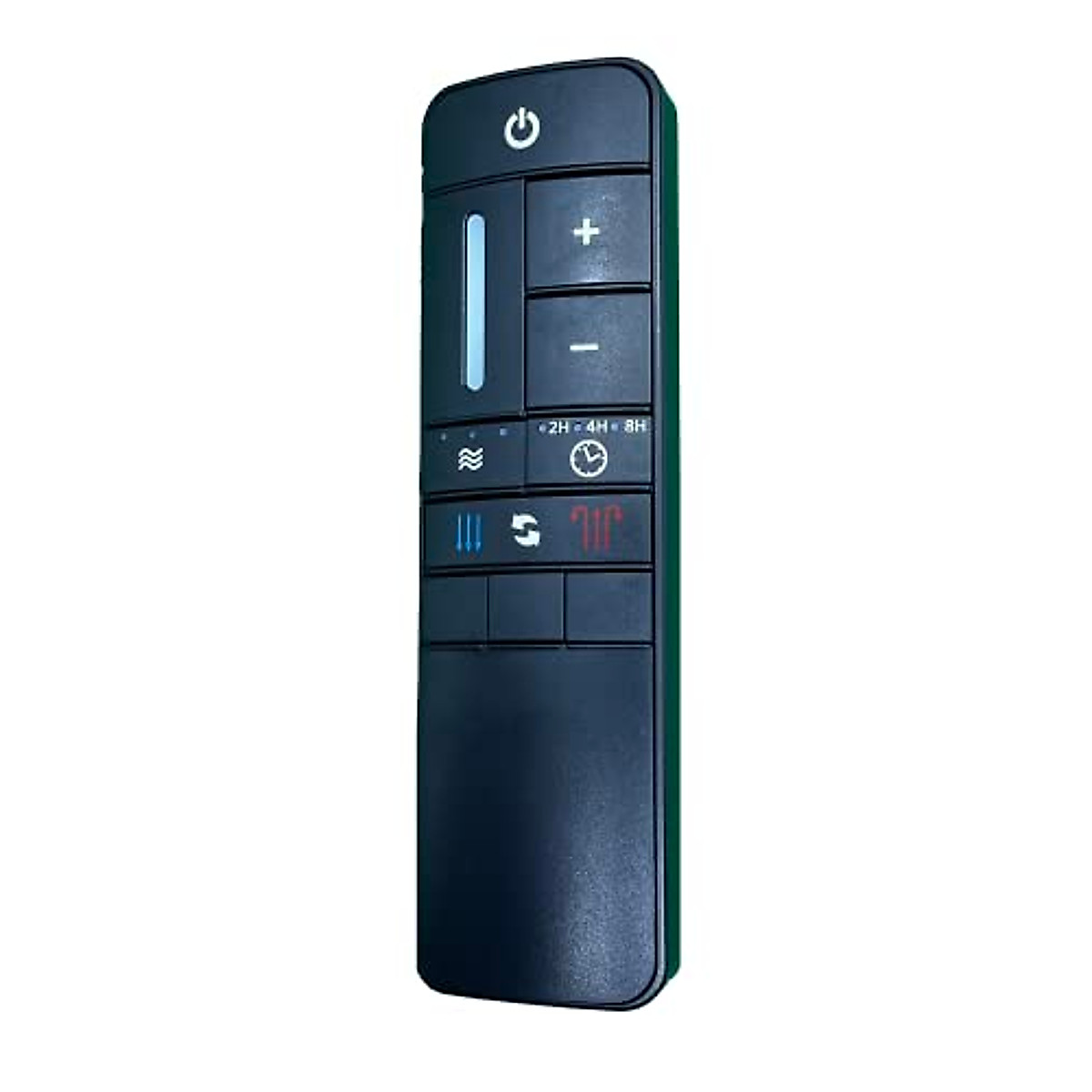 Home Decorators Collection Remote Control UC7225T (7225) by MFP