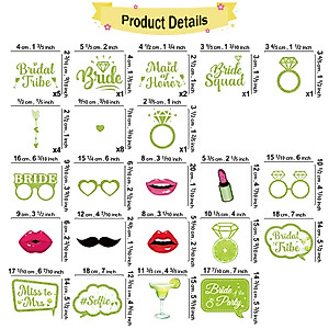 Margs And Matrimony Bachelorette, 65 Pcs Margs And Matrimony Decorations, Margarita Bachelorette Party Supplies, Mexican Fiesta Wedding Bridal Shower Party