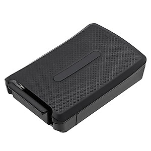 CS Replacement Battery for Urovo V5100, V5150 HBL5100 5000mAh / 19.00Wh Barcode Scanner