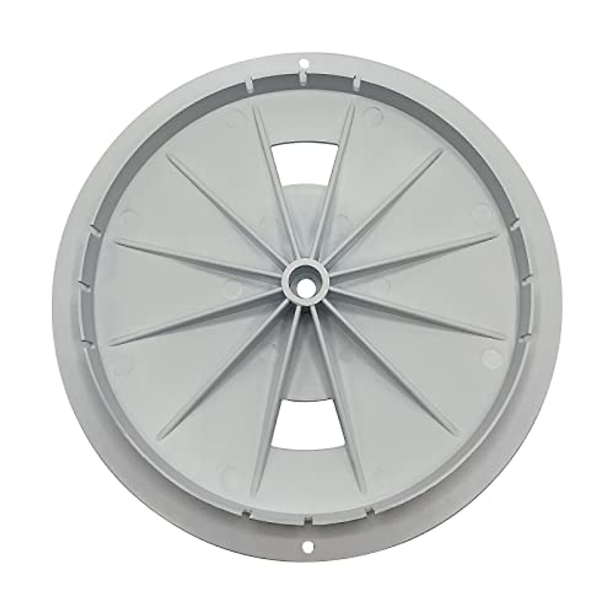 Poolzilla 1-Pack Skimmer Lid Replacement for Hayward SPX1070C, SP1070, SP1071, and SP10712S, Heavy Duty Design