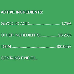 Pine-Sol All Purpose Multi-Surface Cleaner, Original Pine, 24 Ounces (Package May Vary)