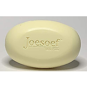 JOESOEF SKIN CARE Sulfur Soap for Acne Pharmaceutical Grade Dermatologists Approved for Acne Rosacea 100G