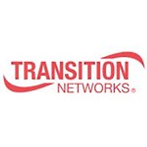TRANSITION NETWORKS E-100BTX-FX-05-NA / 100BTX TO 100BFX STANDALONE ST