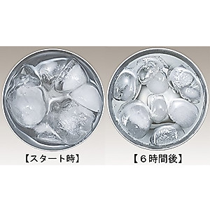 Thermos JDE-600 S Vacuum Insulated Tumbler, 20.3 fl oz (600 ml), Stainless Steel