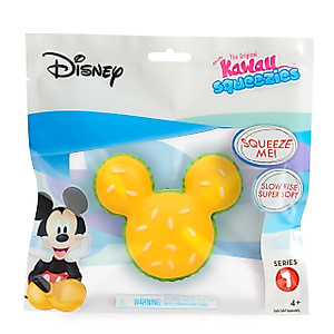 Kawaii Mickey Squeezies 2 Pack 75452