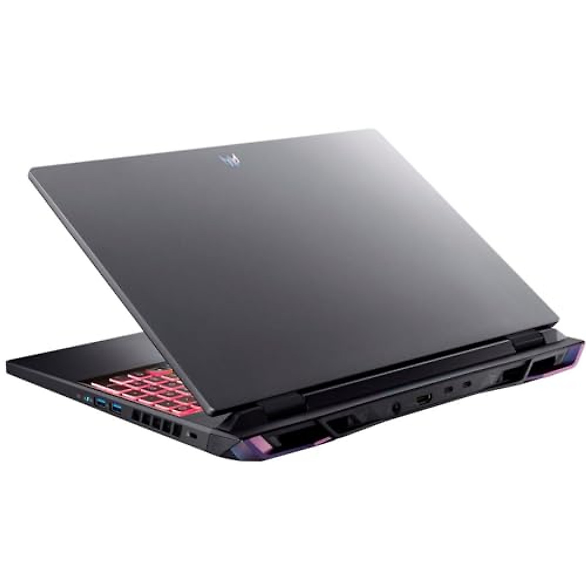 acer Predator Helios Neo Gaming & Entertainment Laptop (Intel i5-13500HX 14-Core, 16GB DDR5 4800MHz RAM, 512GB PCIe SSD, GeForce RTX 4050, Win 11 Pro) with MS 365 Personal, Dockztorm Hub