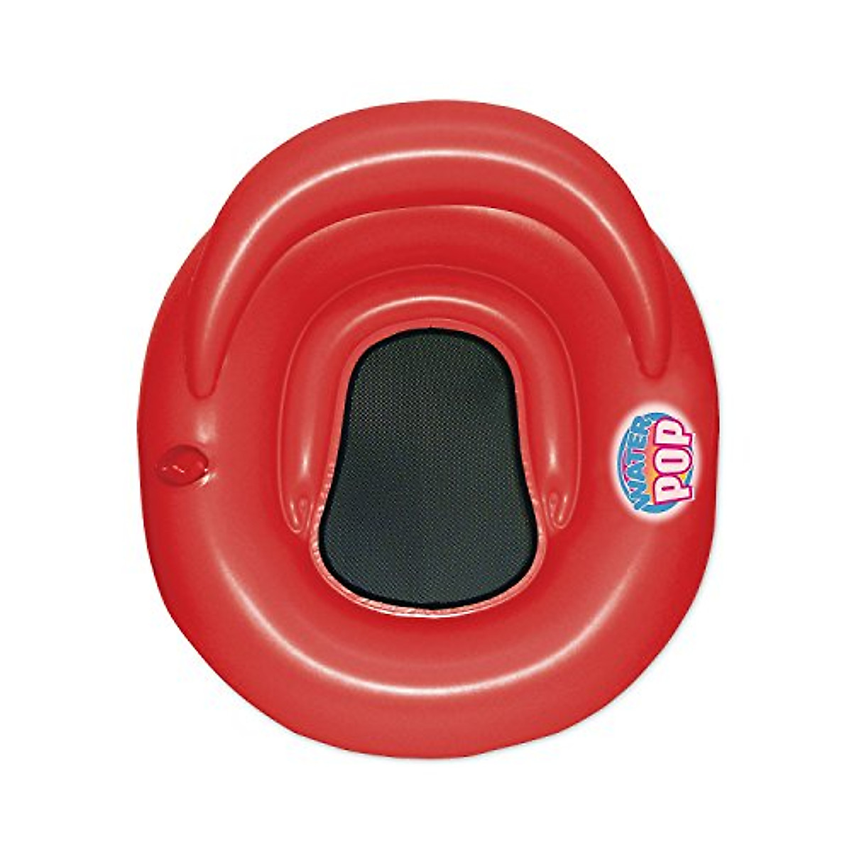 Poolmaster 85658 Water Pop Mesh Lounger