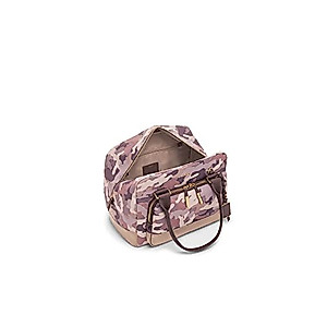 TUMI - Adrian Carryall - Camouflage Pink