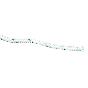 Chainsaw Pull Cord, Exquisite Lightweight Starter Rope for Garden(10 m)