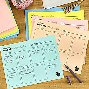 Astrobrights Color Paper, 8.5" x 11", 24 lb/89 gsm, Sprinkle Assortment, 300 Sheets (94000)