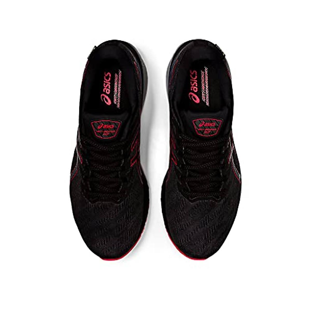 ASICS Men's GT-2000 10 G-TX Running Shoes, 13, Graphite Grey/Black