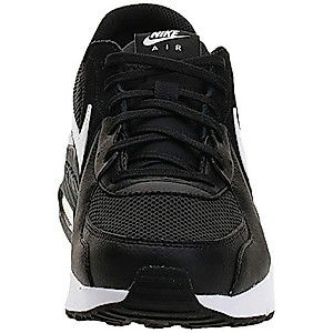 Nike Men's Air Max Excee Shoes Sneaker, Black/White-Dark Grey, 9.5