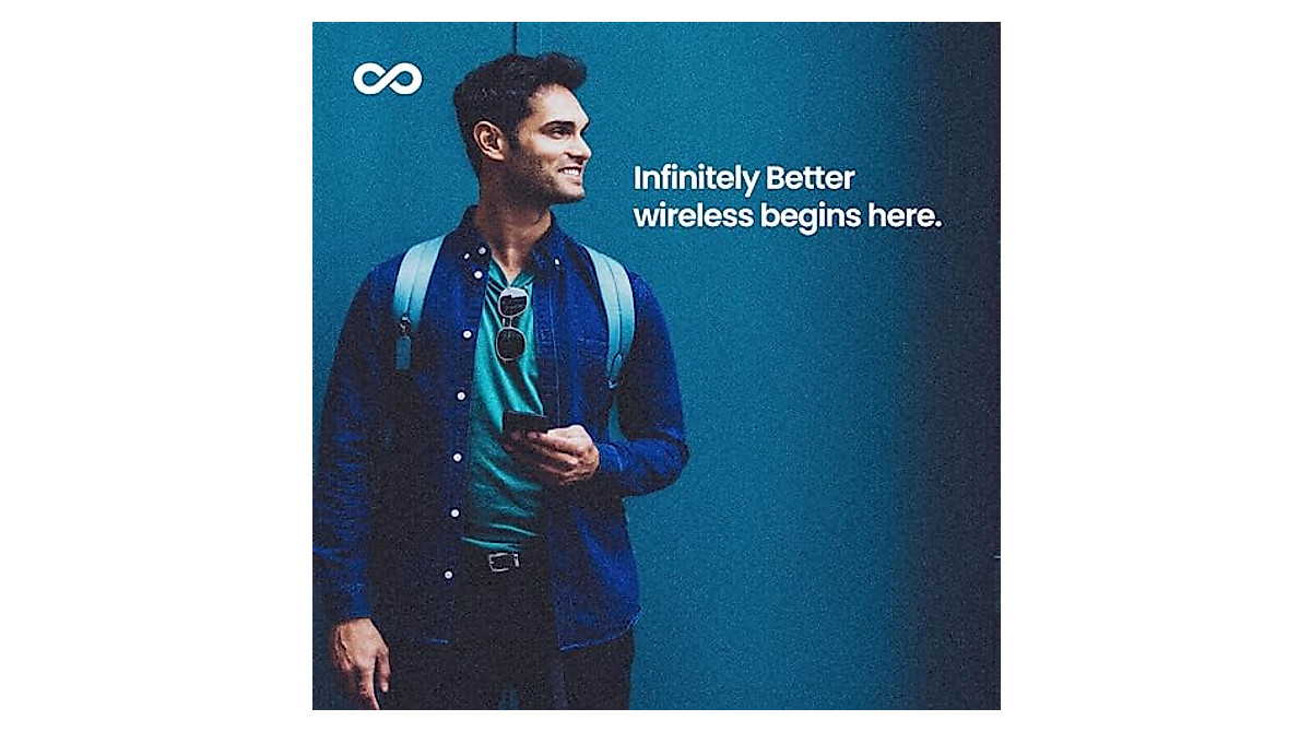 Boost Infinite Unlocked Phone SIM Kit – $25/mo Unlimited Plan
