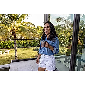 Stanley Classic Legendary Camp Mug 12oz Rose Quartz Glow