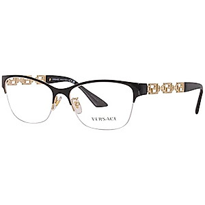 Eyeglasses Versace VE 1270 1433 Black