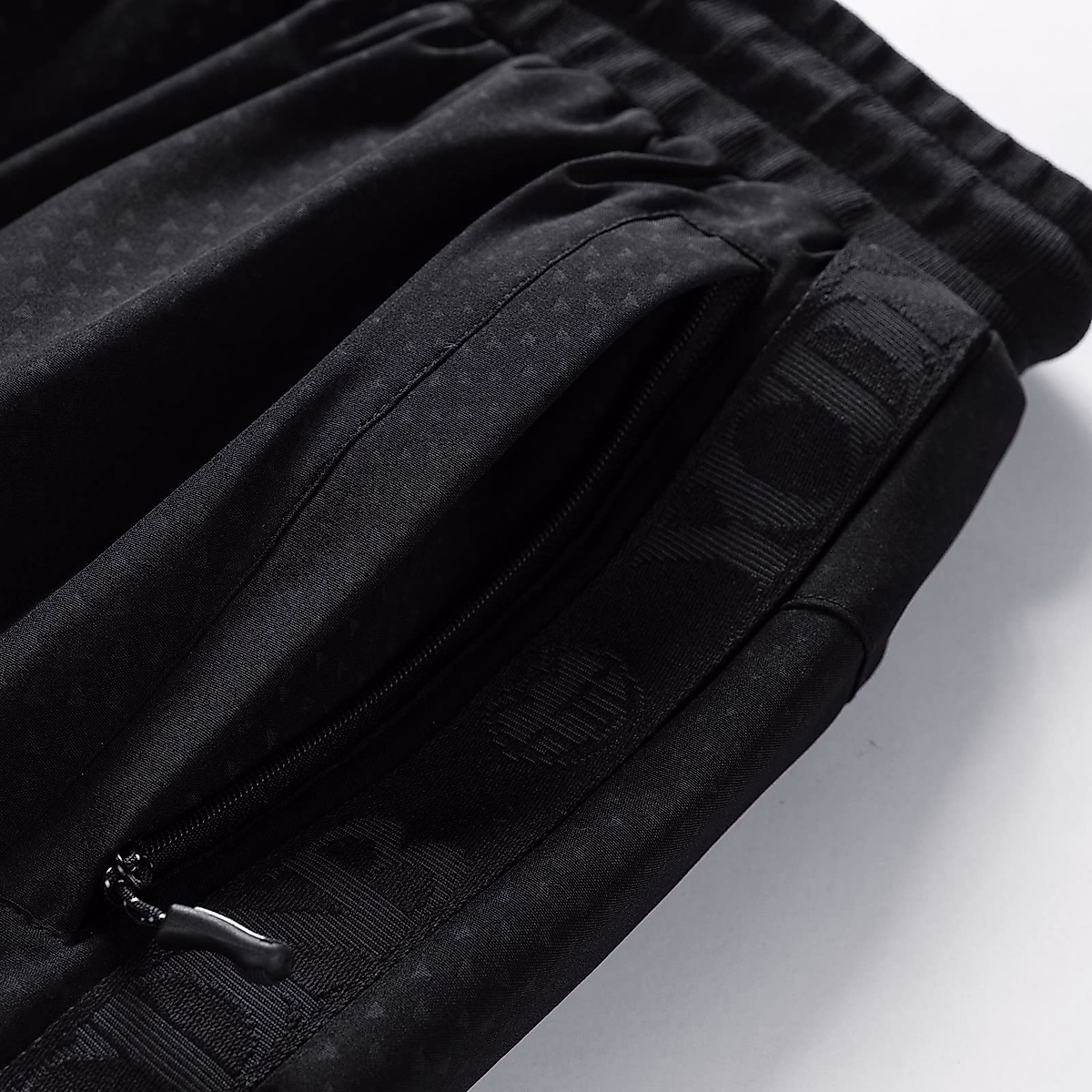 Linen Pants for Men Mens Jogger Pants Drawstring Elastic Waist Solid Plush Thickened Sport Pant Casual Loose Fitness Sport Sweatpants Mens Casual Cargo Pants Elastic Waistband Navy 2X