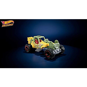 Hot Wheels Unleashed - PlayStation 4