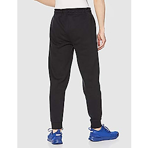 Oakley Men's Relax Jogger, Blackout, XX-Large