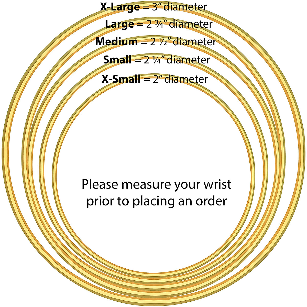 LIFETIME JEWELRY 2mm Bangle Bracelet 24k Real Gold Plated for Women and Teen Girls (2.5" Medium)