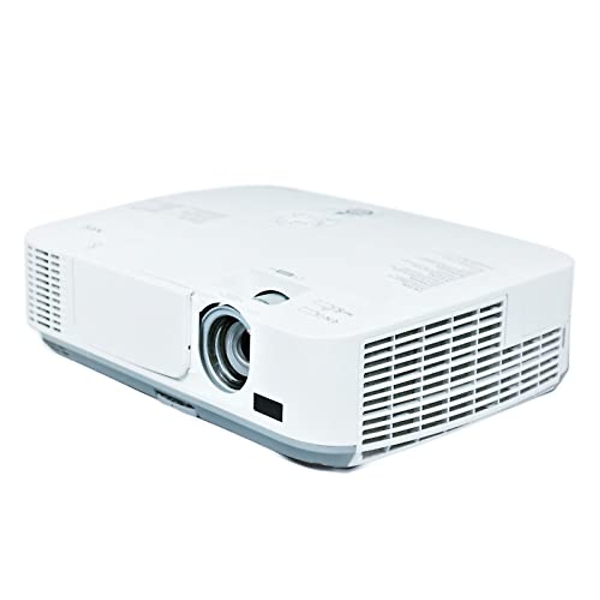 NEC NP-M260X LCD Projectpr XGA 2000:1 2600 Lumens HDmi with Iris 10W Speaker