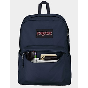 Jansport JS0A7ZNN003 Superbreak Plus Am Navy