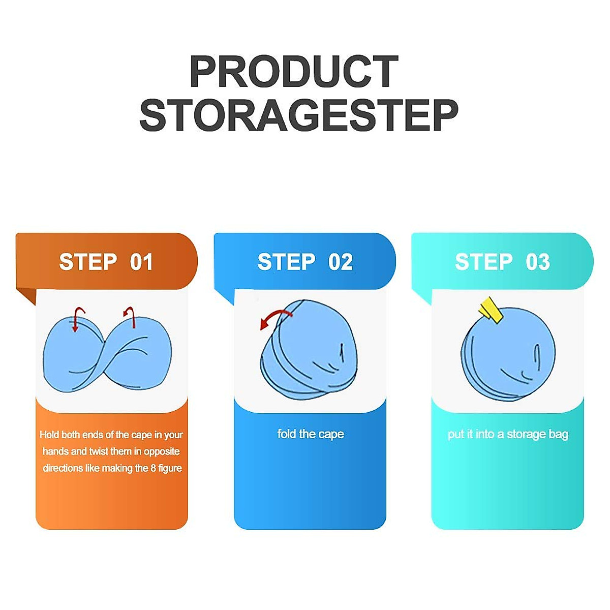 Abomet Hair Cutting Cape,Haircut Capes Umbrella for Kids, Waterproof Barber Accessories Salon Barber Cape Supplies,Hair Cutting Tools for adults